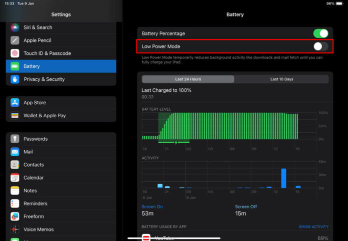 Why is iPad So Slow and Lagging? 12 Ways to Speed Up an iPad