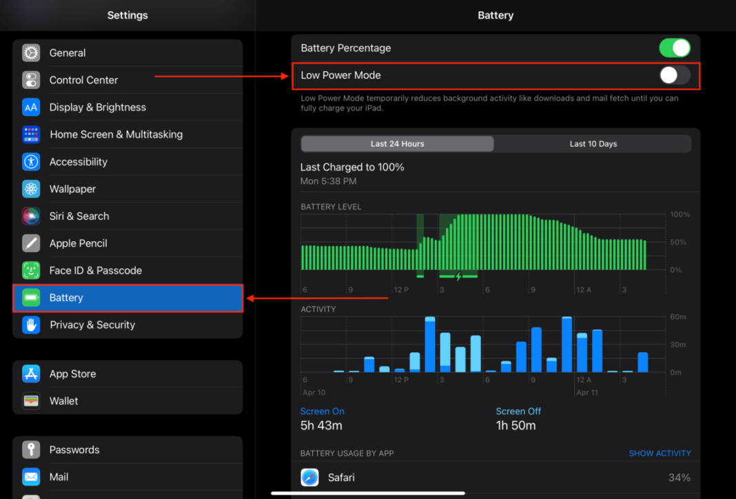 Why is iPad So Slow and Lagging? 12 Ways to Speed Up an iPad